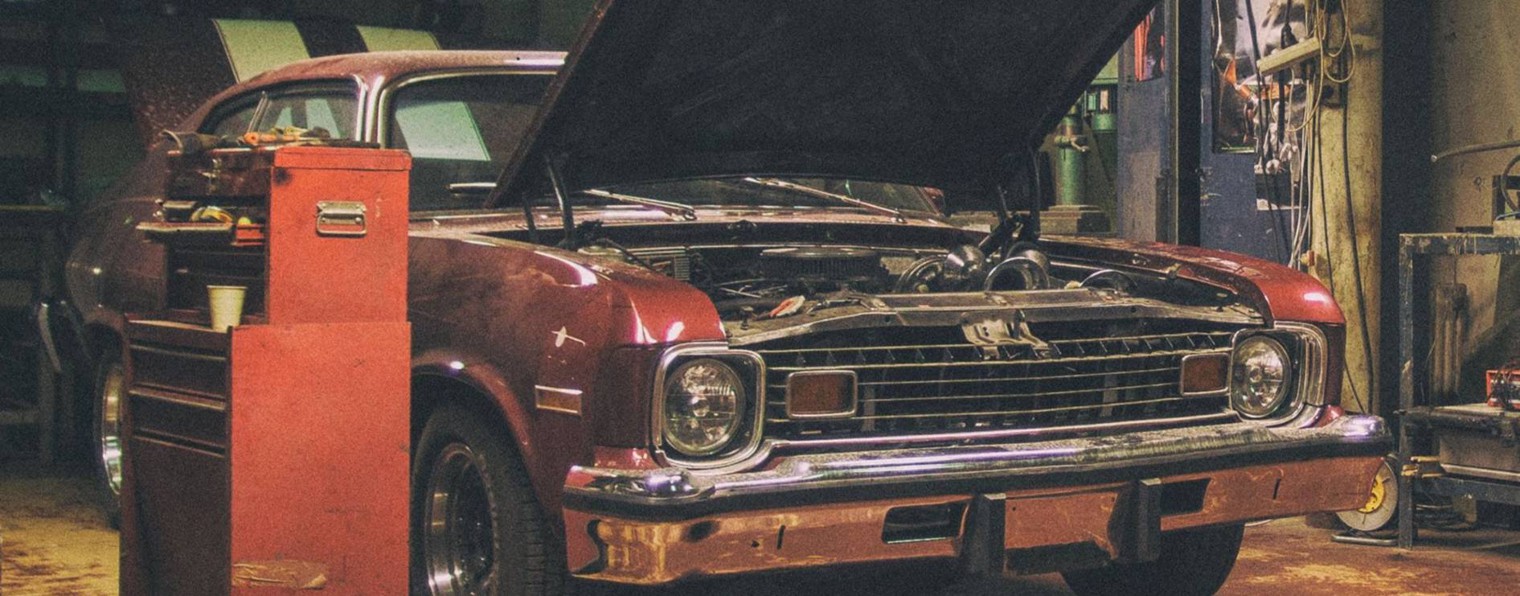 autoVAZ