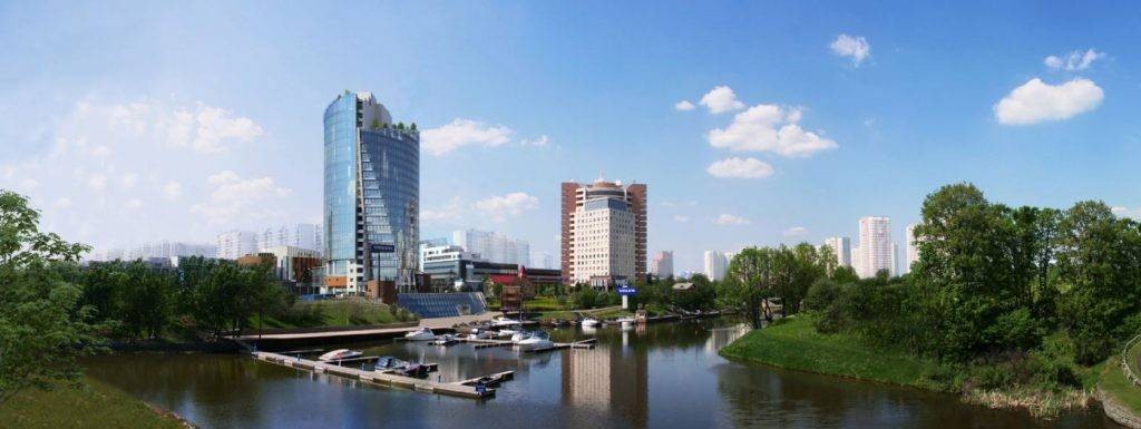 Группа компаний "РОТА"