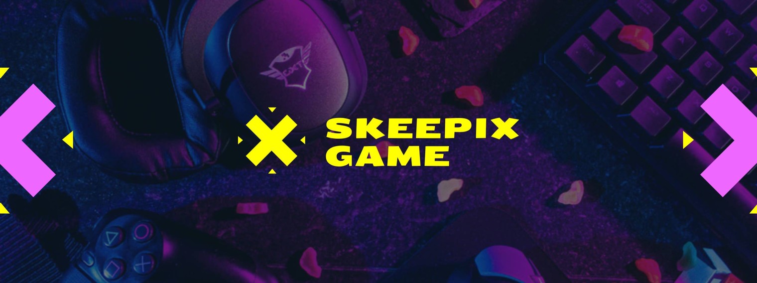 SkeepiX