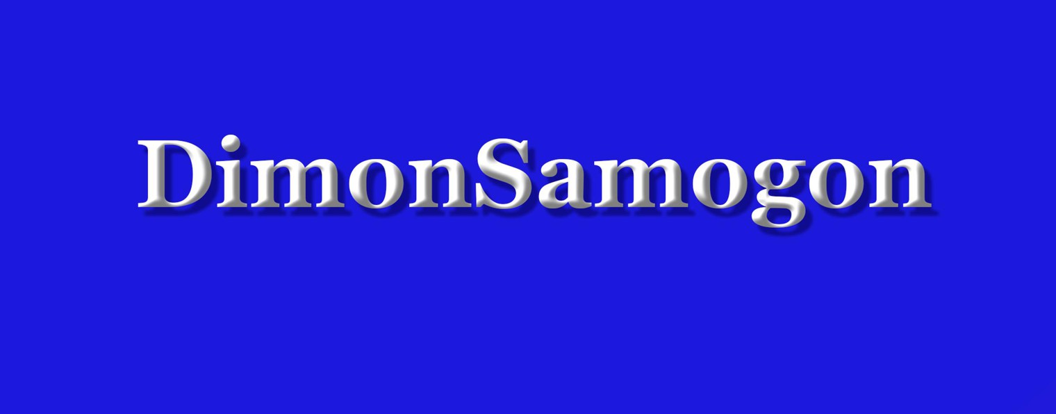 Dimonsamogon.ru