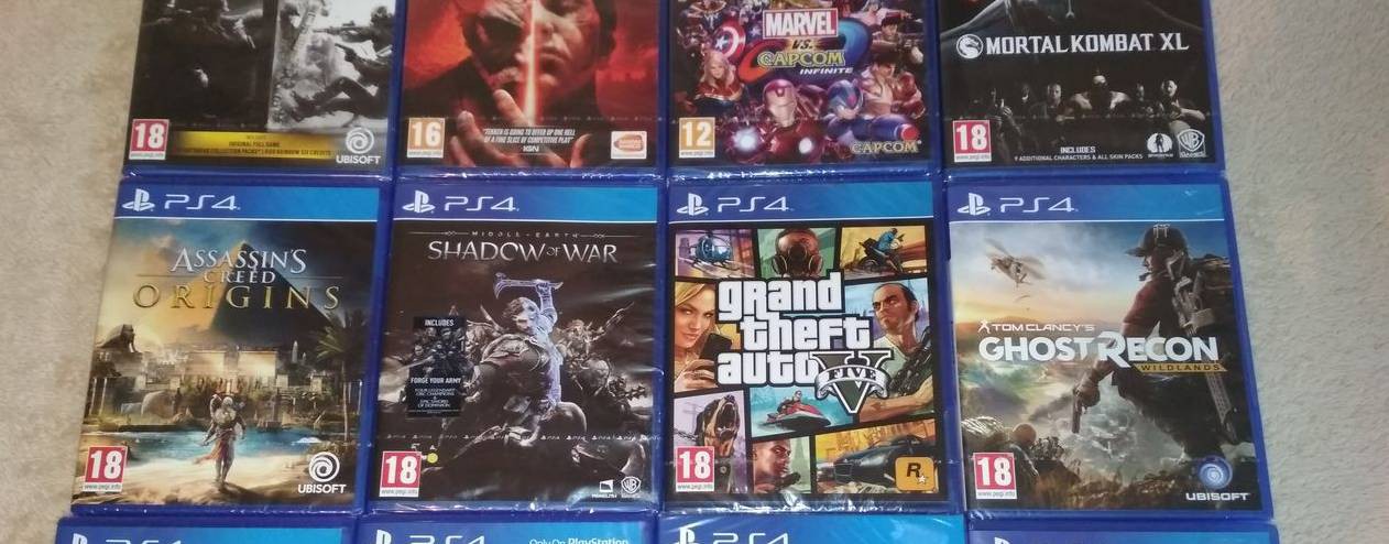 Blabuzd games