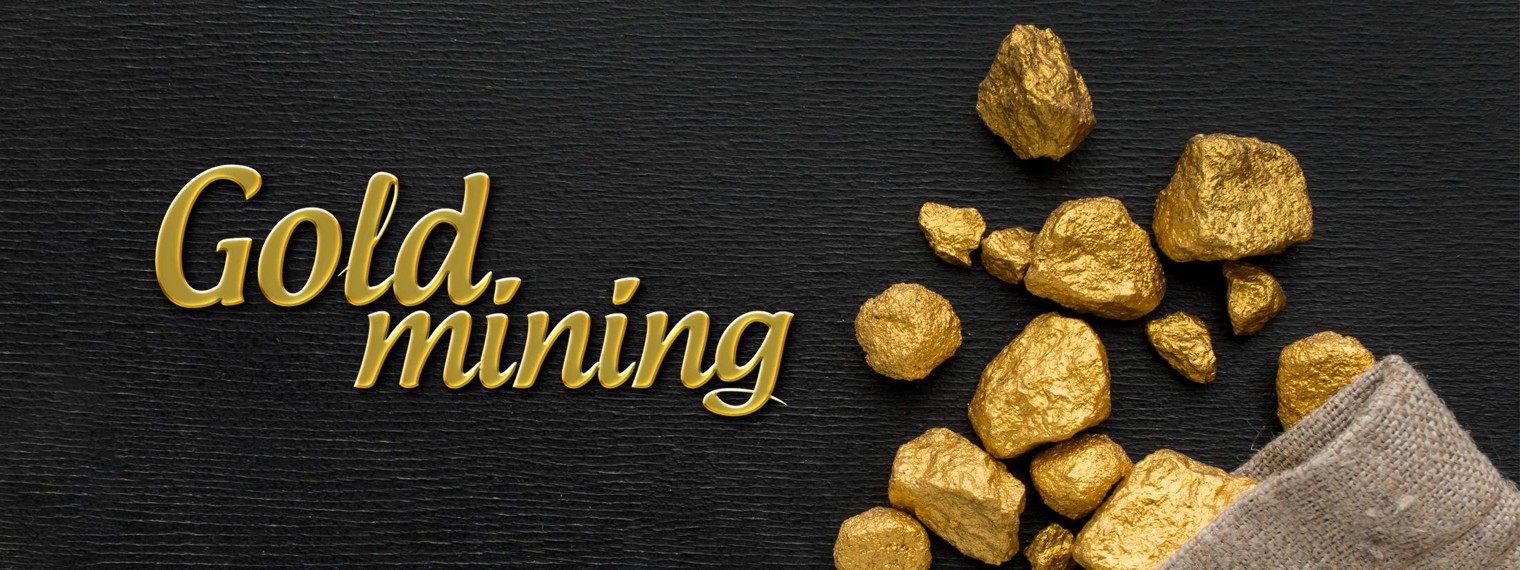 GoldMining