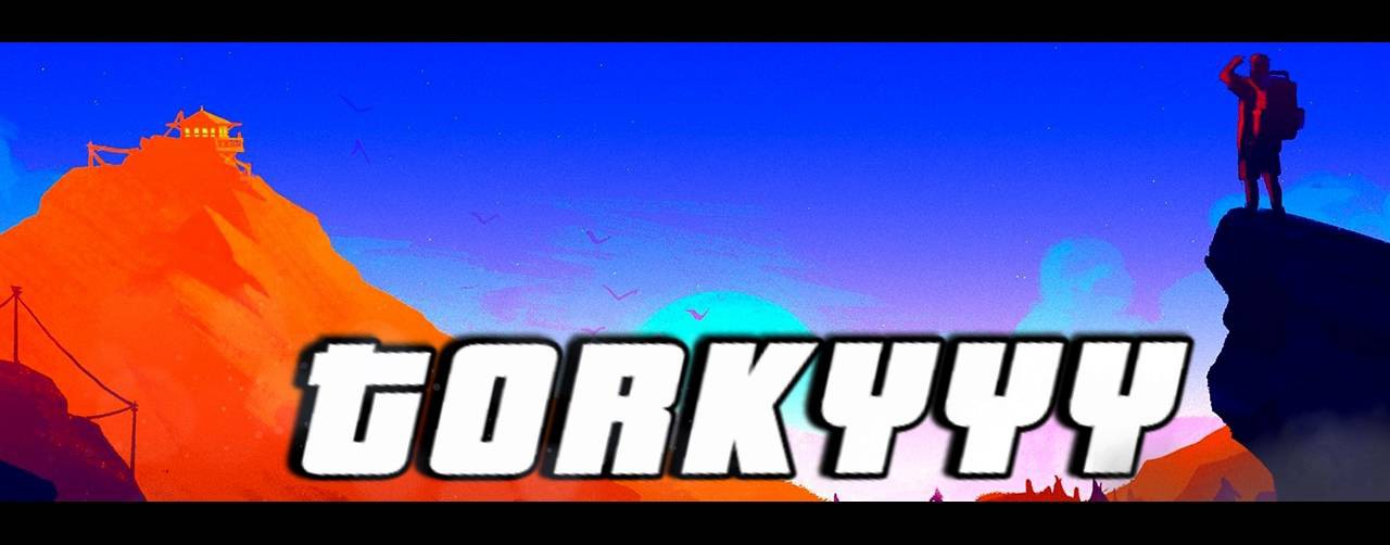TORKYYY