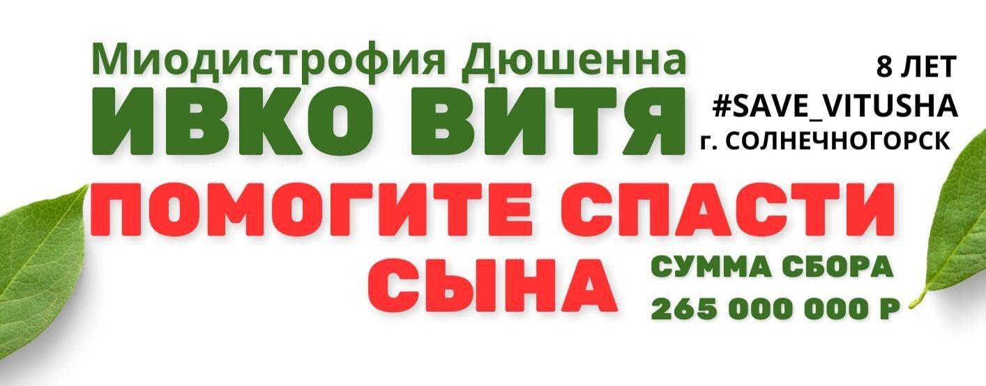 SAVE_VITUSHA