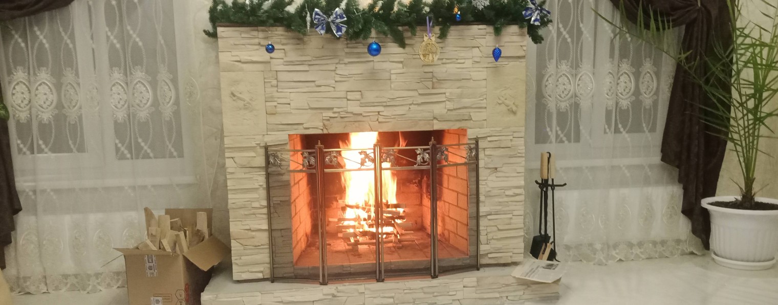 Строим в Кайф