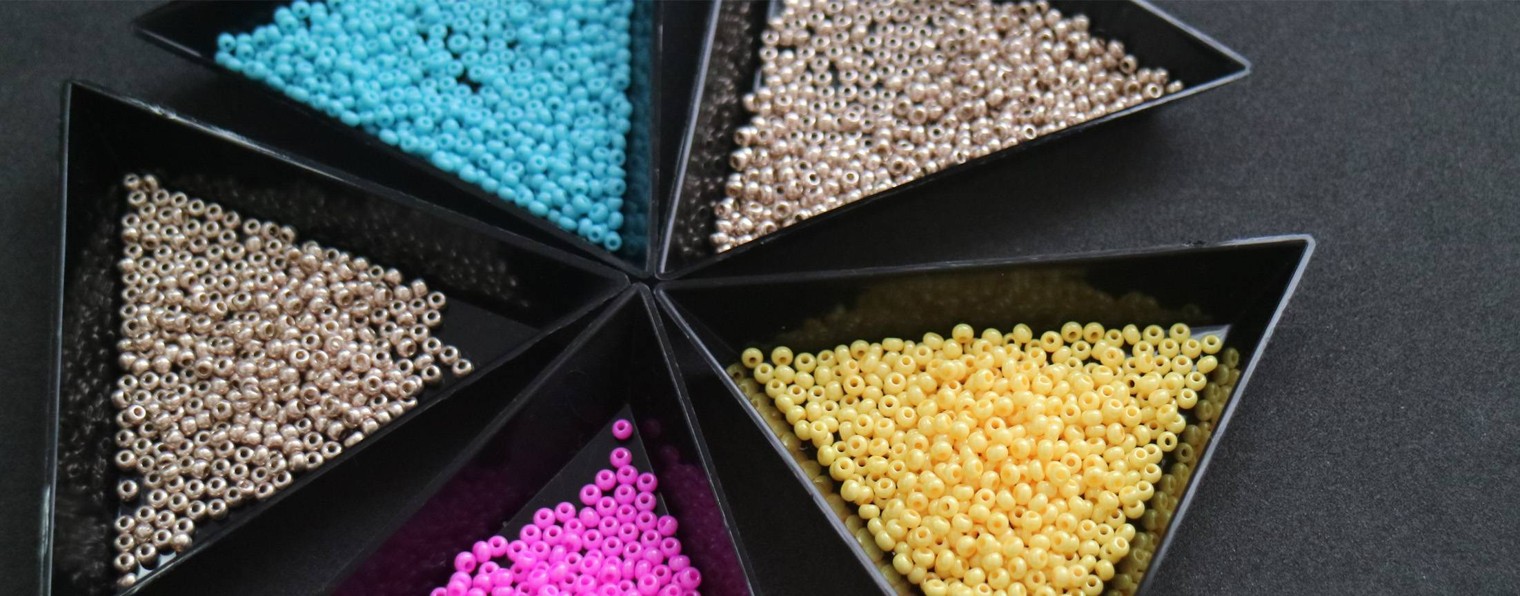 Плету из бисера