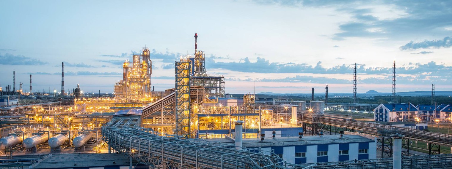 Салаватнефтехимпроект