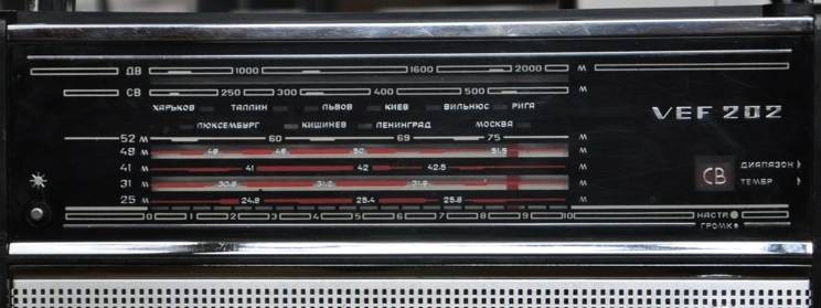 Музыкальная ностальгия