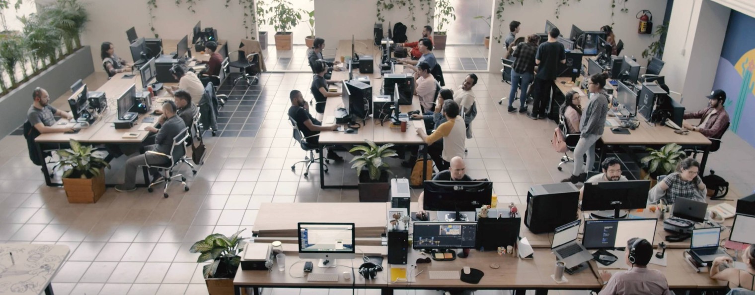 Коммерческое превосходство