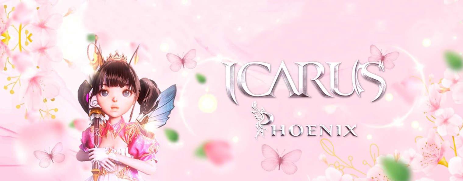 Icarus Phoenix