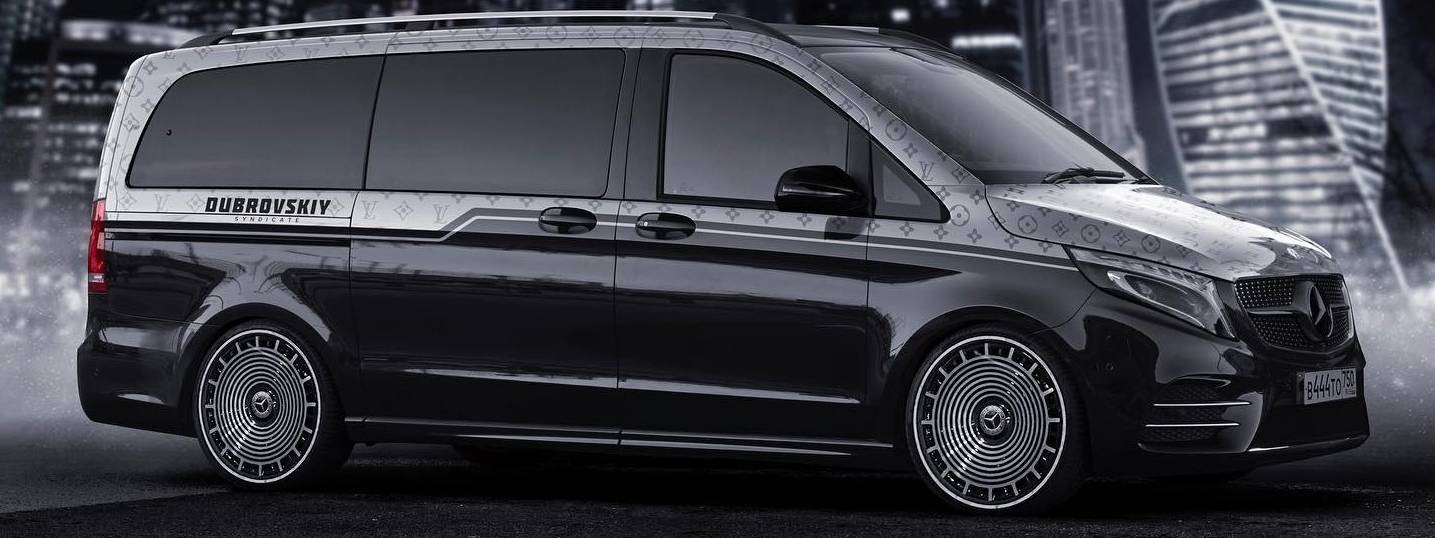 Наизнанка Синдиката