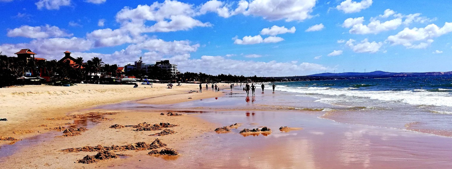 Вдвоем по Миру. Together around the World