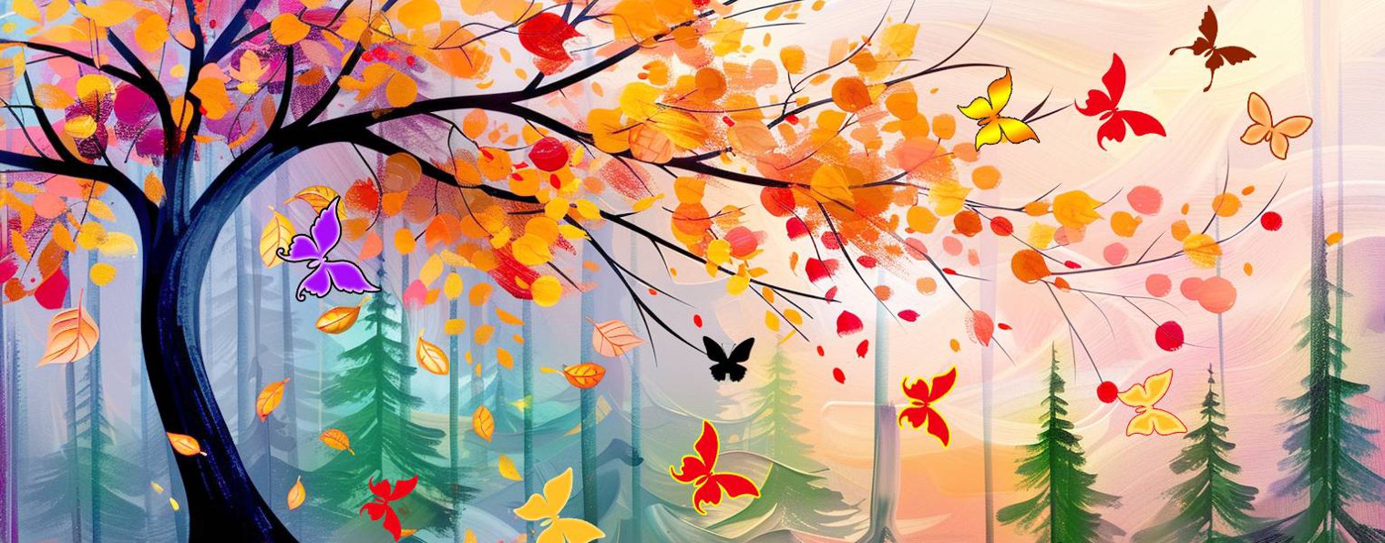 Дина Русинова | Ветер перемен