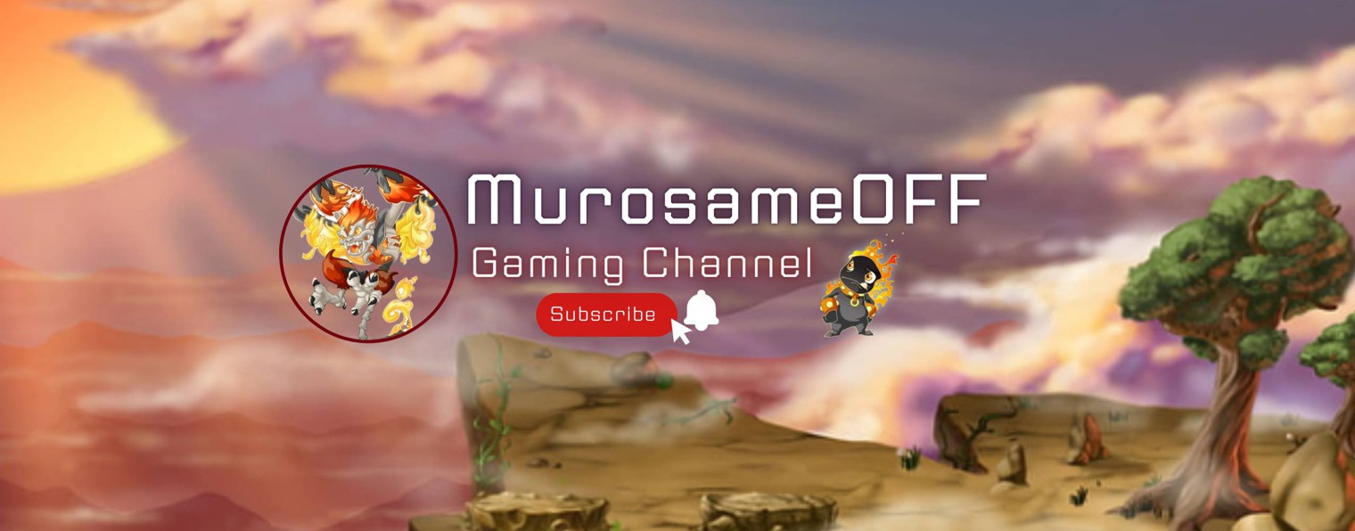 MurosameOFF