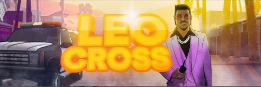 Leo Cross