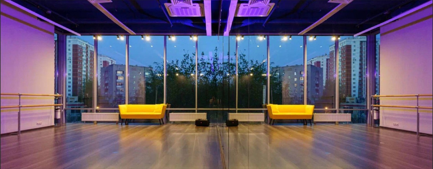 Manifest Dance Place - студия танцев Одинцово