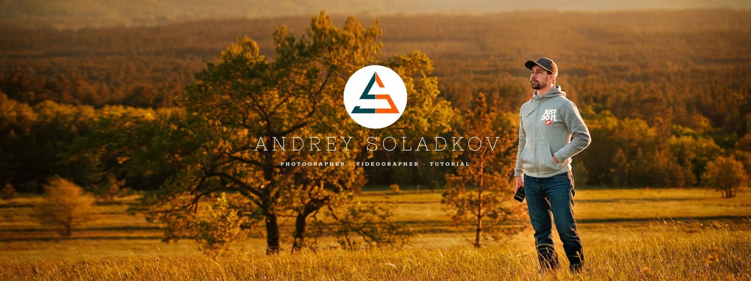 Andrey Soladkov