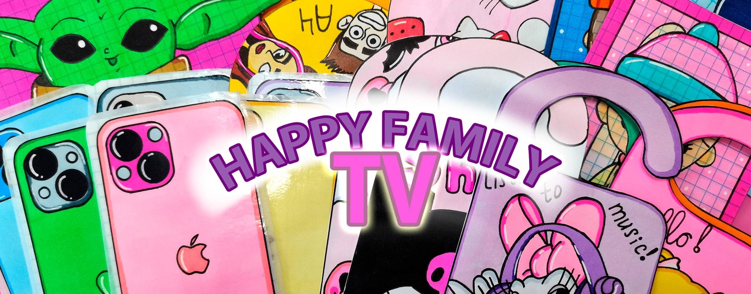 Happy Family TV