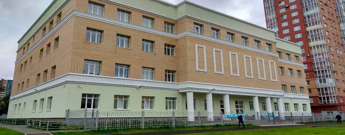 СПб ГБУ ДО "СПб ДШИ имени А.С.Даргомыжского"