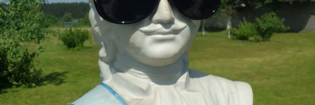 Павел Бузданов