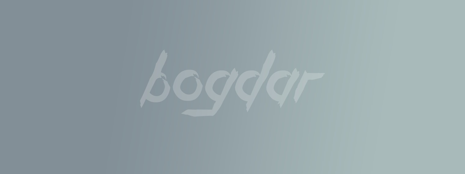 BOGDAR