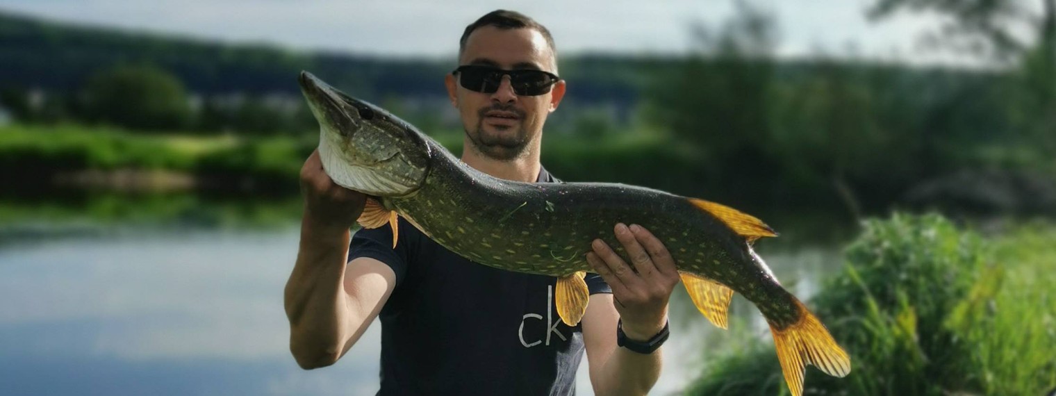 EVGENY FISHING & MORE