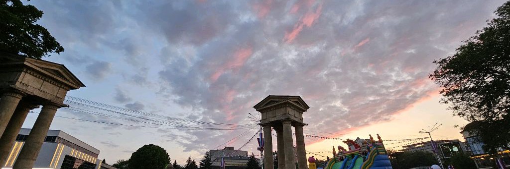 Андрей Павлов