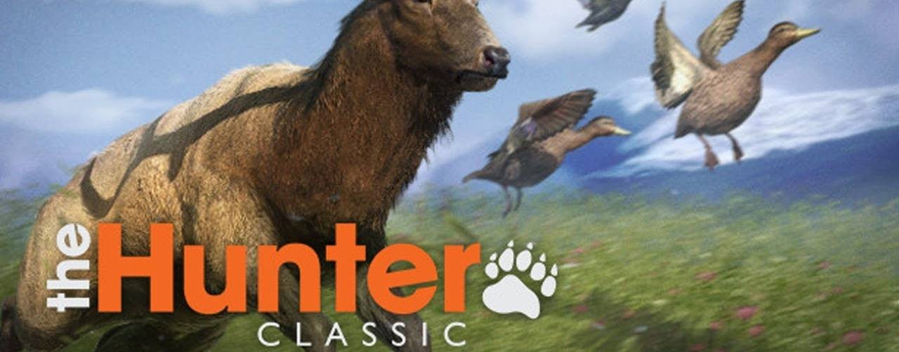 The Hunter classic