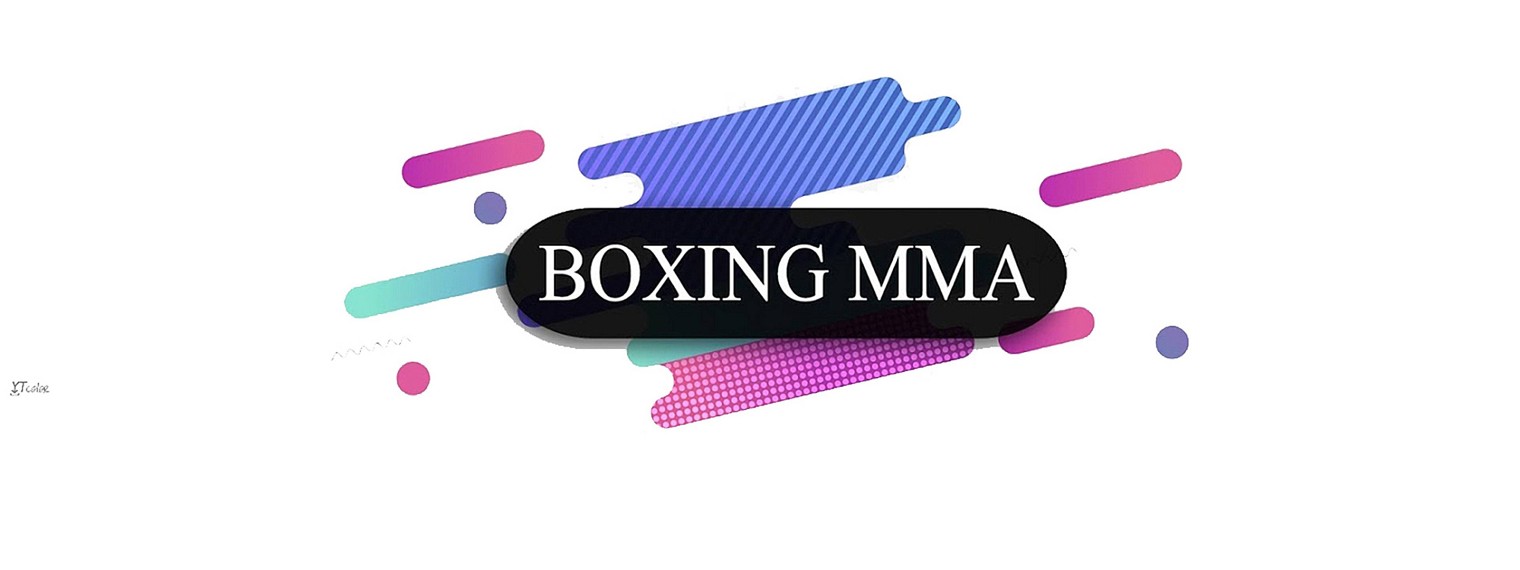 Боксинг ММА