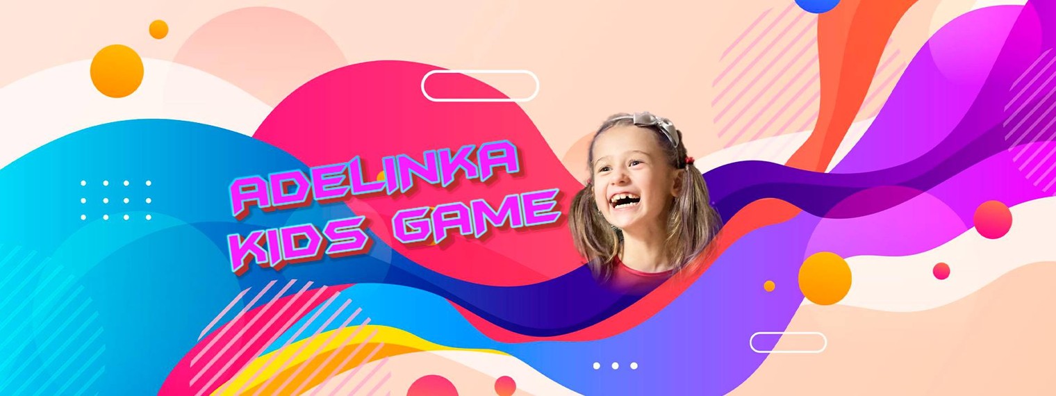 Смотреть adelinka kids game на RUTUBE: 3 подборки видео – онлайн ...