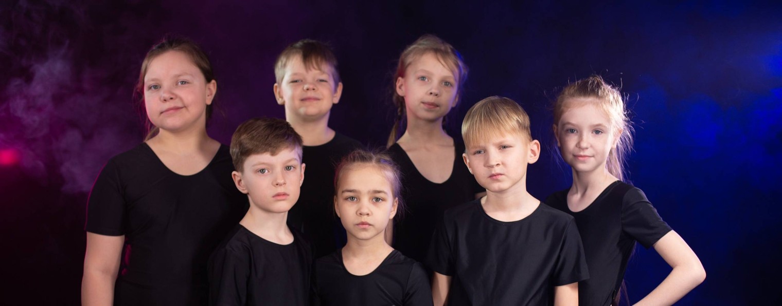 Киношкола ПУШКА