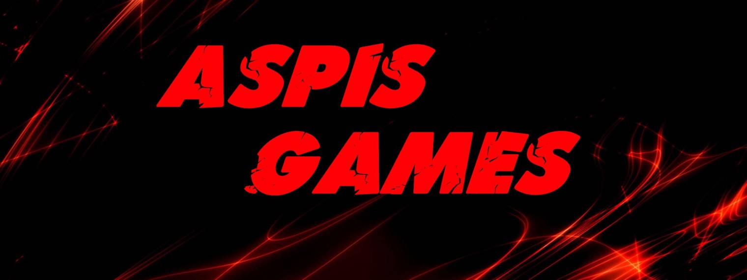 Aspis Games