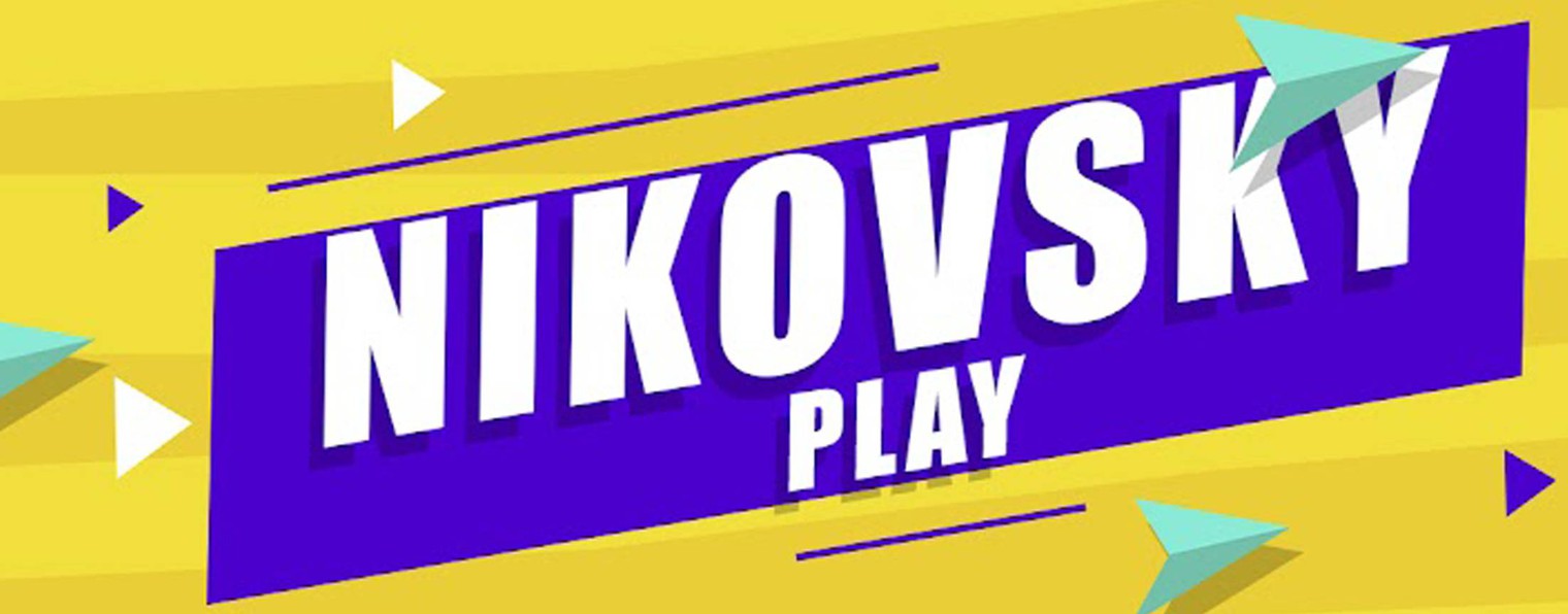 Nikovsky  ► Play