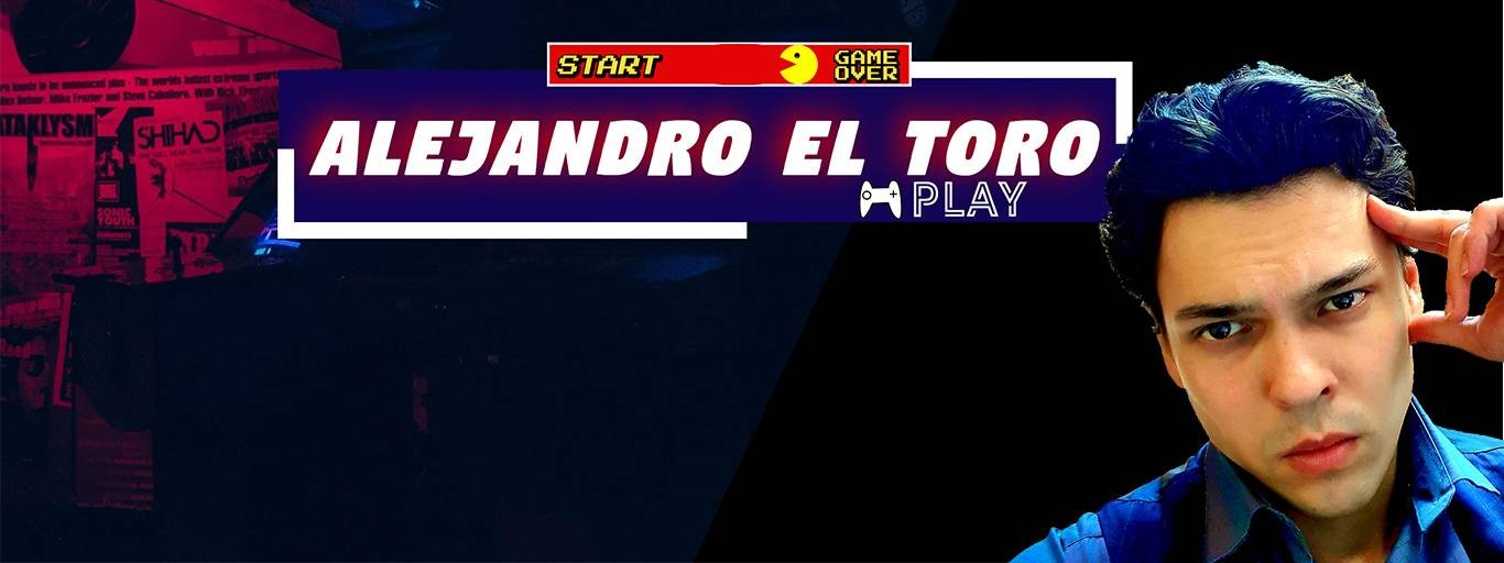Alejandro El Toro