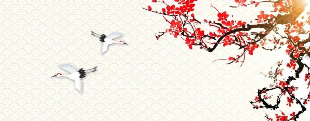 резной узор