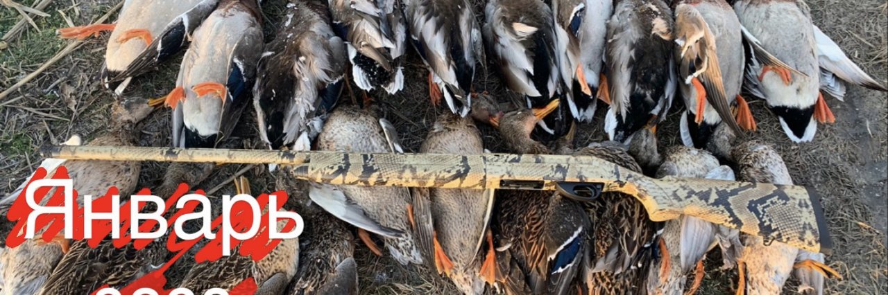 Мужское хобби