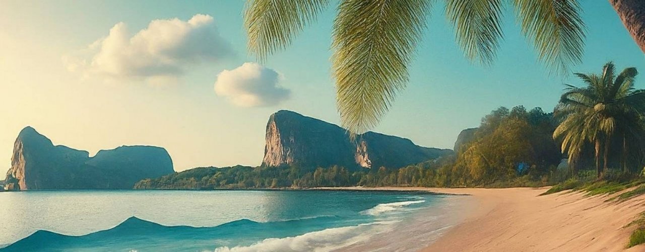 Тайский Шантарам