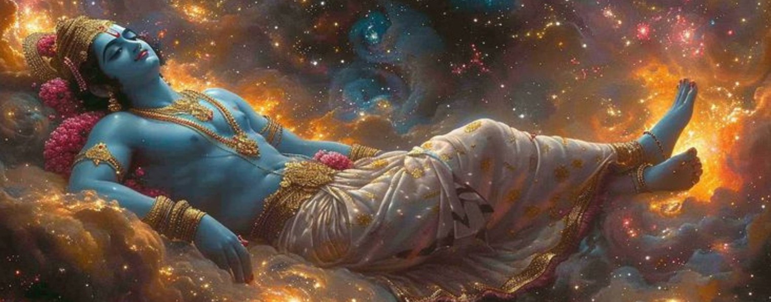 Мантры исцеляют душу