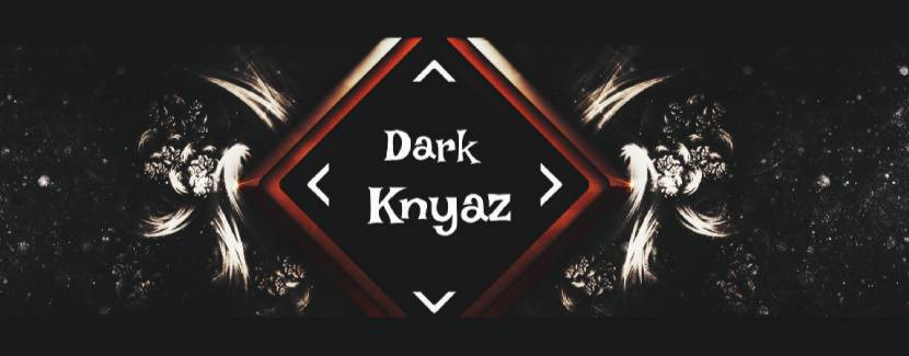 Dark Knyaz
