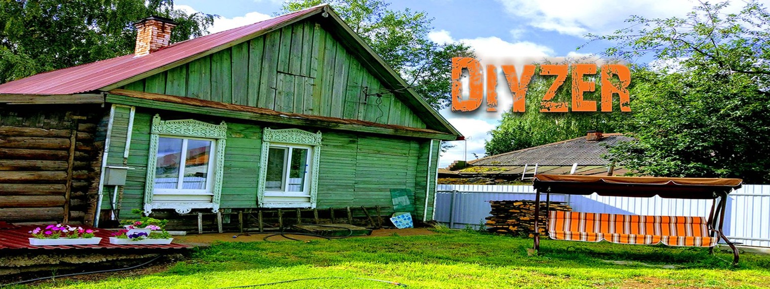 DIYZER