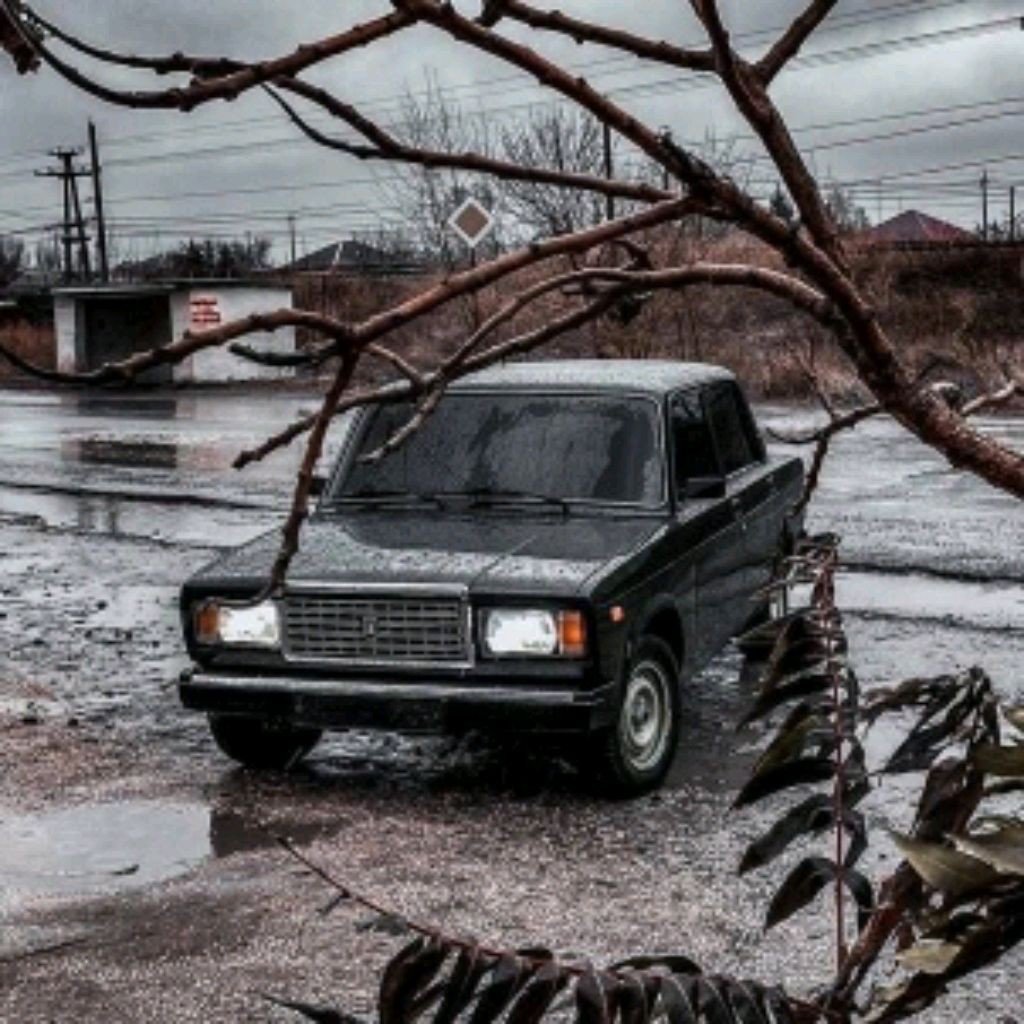 Музыка для кайфа.