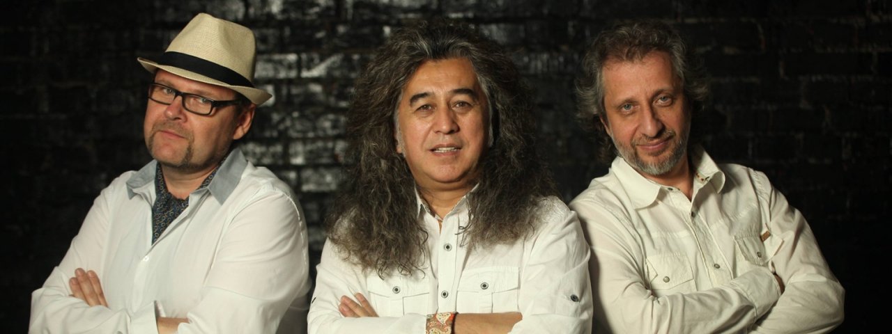 Группа "Уч Кудук"