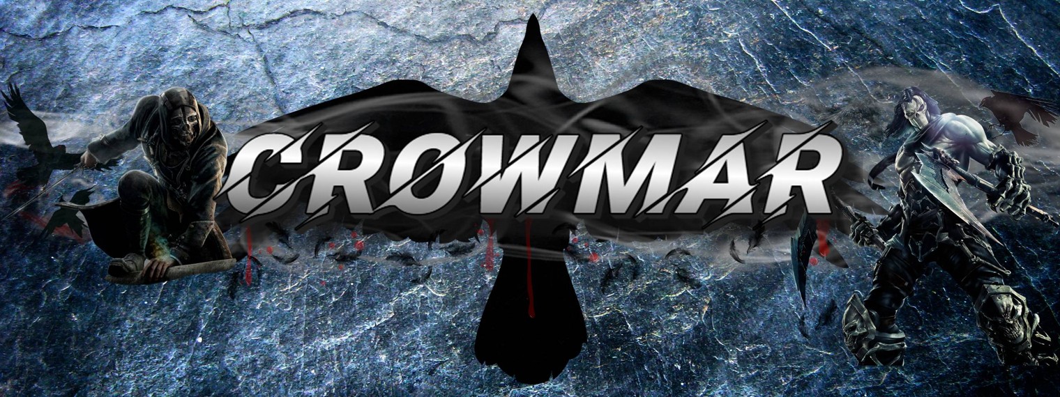 CrowMar