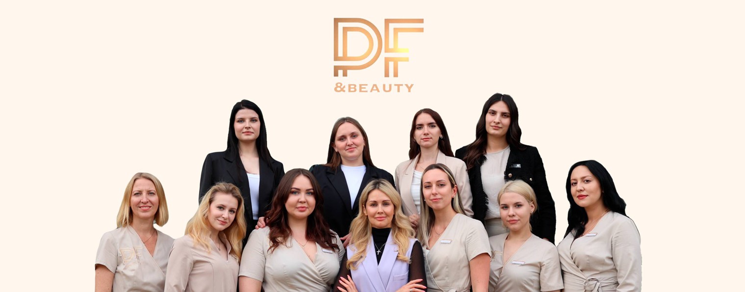 Международный проект PF&beauty
