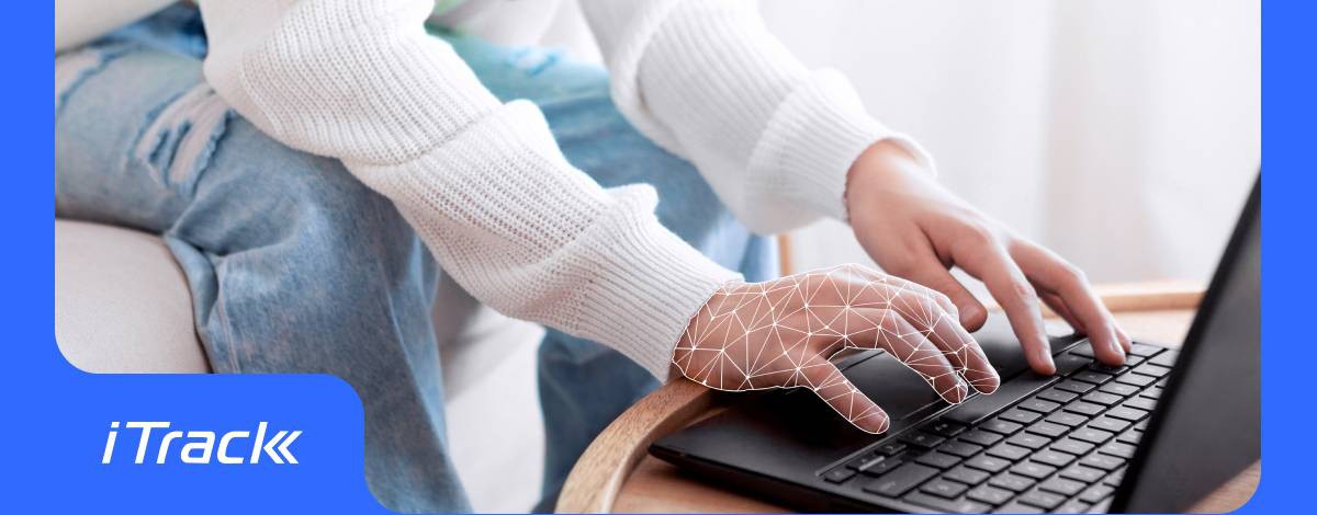 iTrack — сайты и CRM