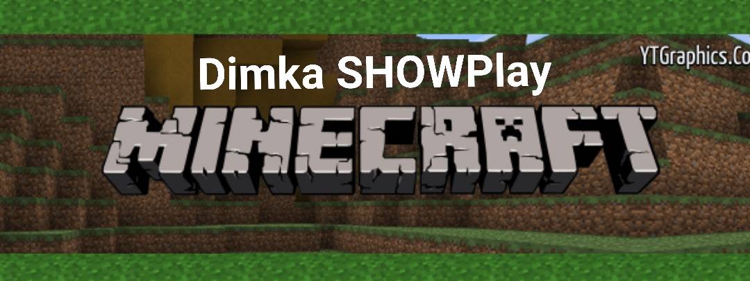 Dimka SHOW 🔴 Play 🔴