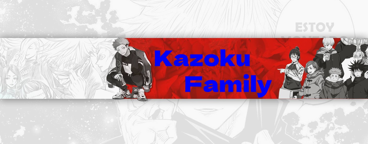 Kazoku Family