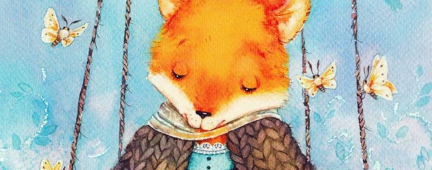 Красота Божьего мира.