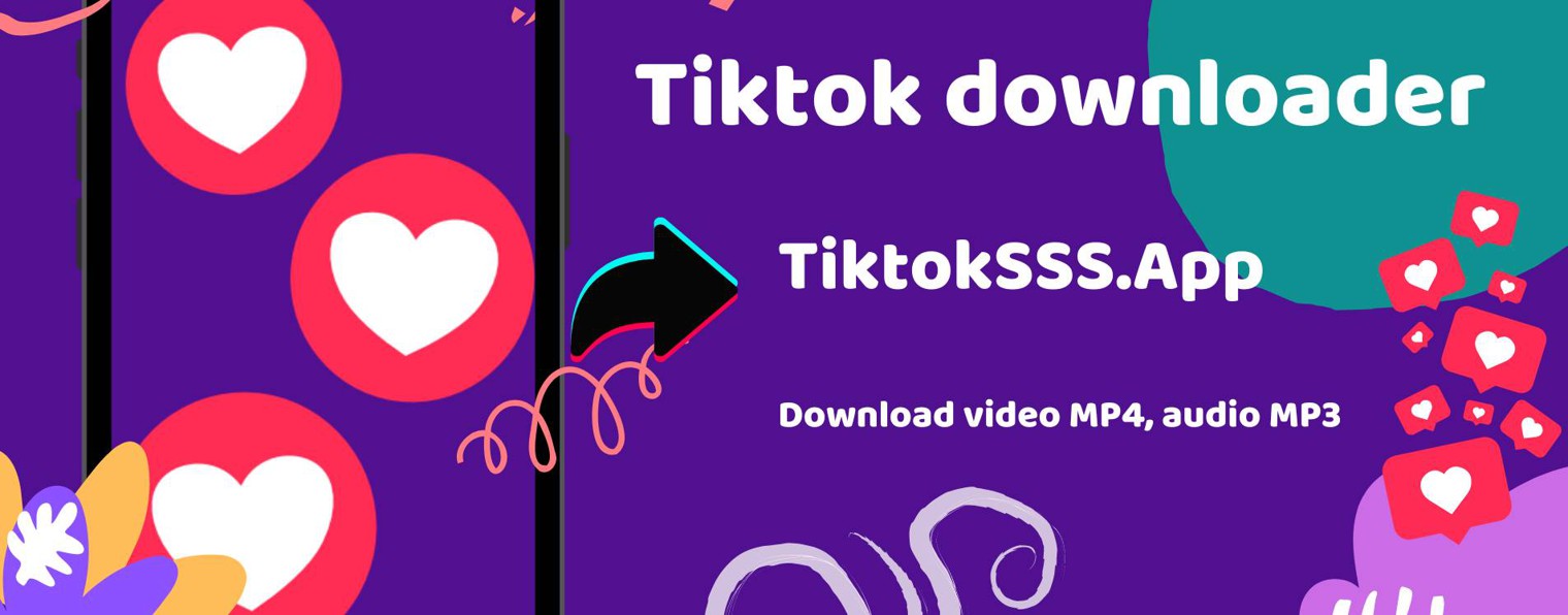 TiktokSSS
