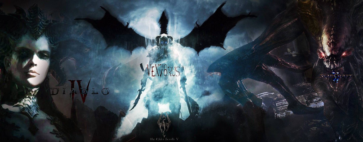 VeX Velikiy